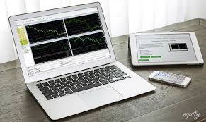 MetaTrader 4: скачать торговый терминал MT4 – GoForex.info